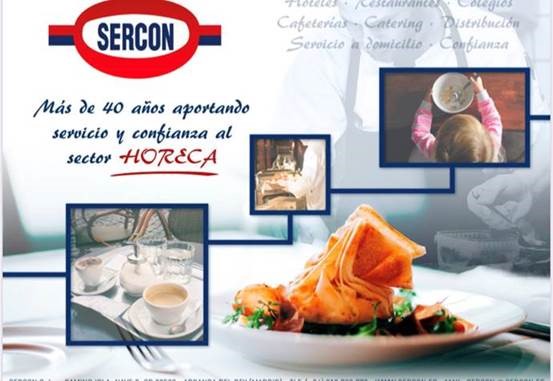SERCON, Obtiene la Certificación en materia de Calidad y el Medio ...