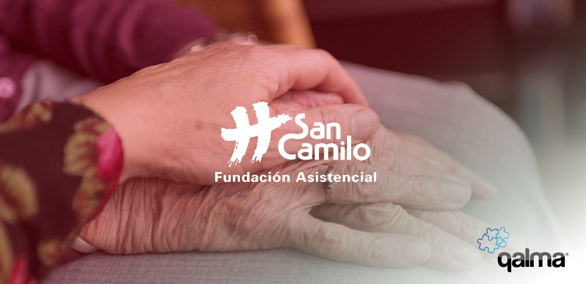 FUNDACIÓN SAN CAMILO, supera la auditoría de seguimiento de su Sistema ...