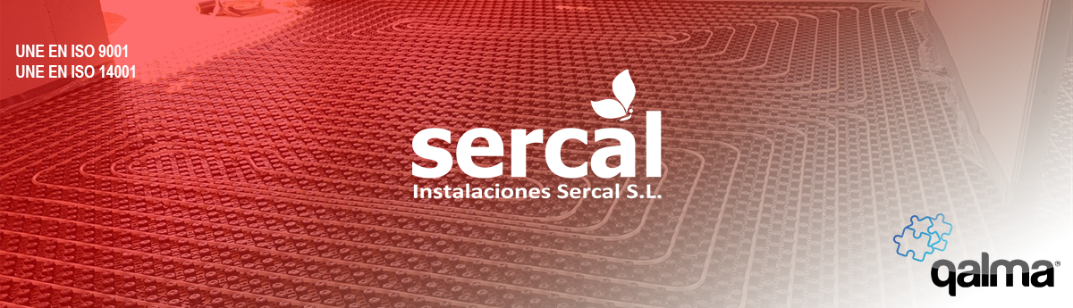 SERCAL S.L, supera su auditoría de recertificación en materia de ...